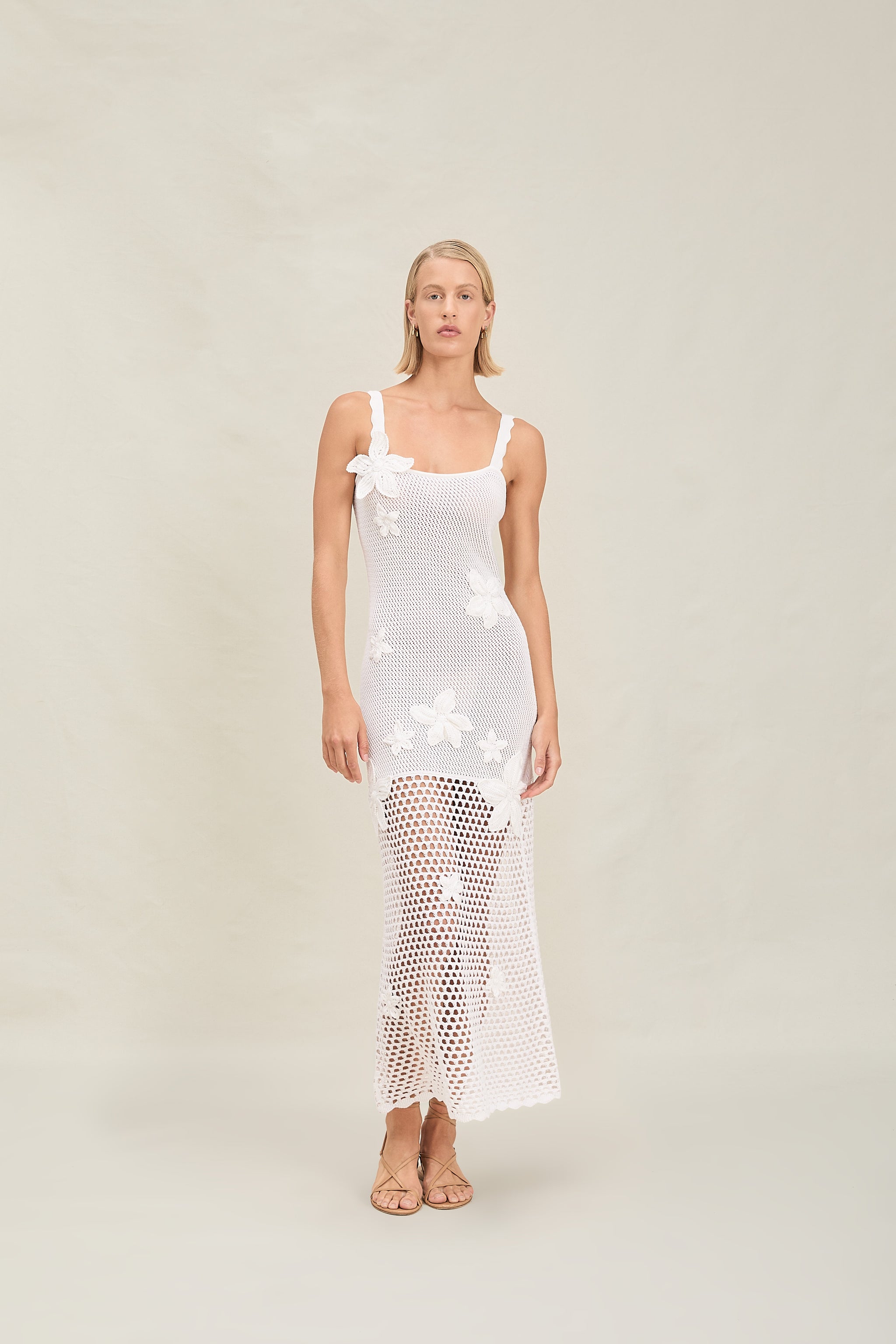 Solla Dress