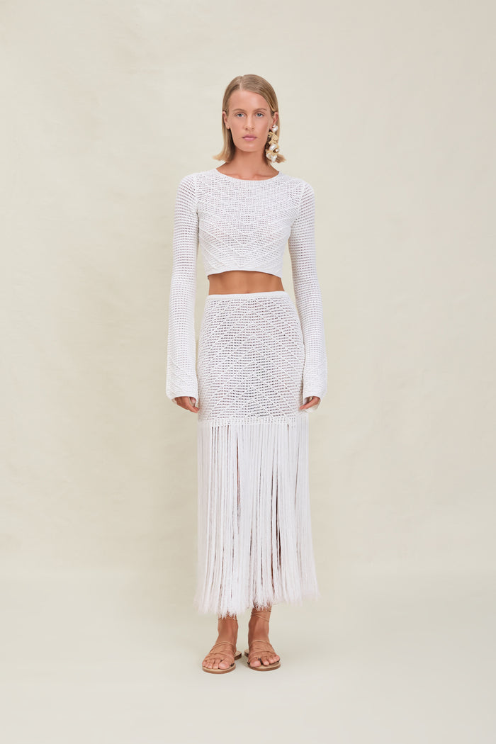 Enda Skirt