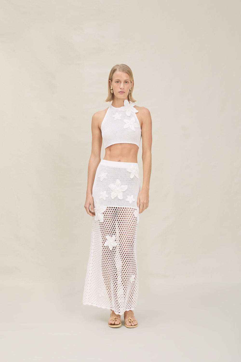 Roe Skirt